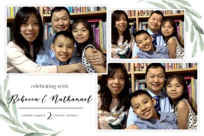 Touchless Photo Booth Options for Your COVID Era Wedding and Private ...