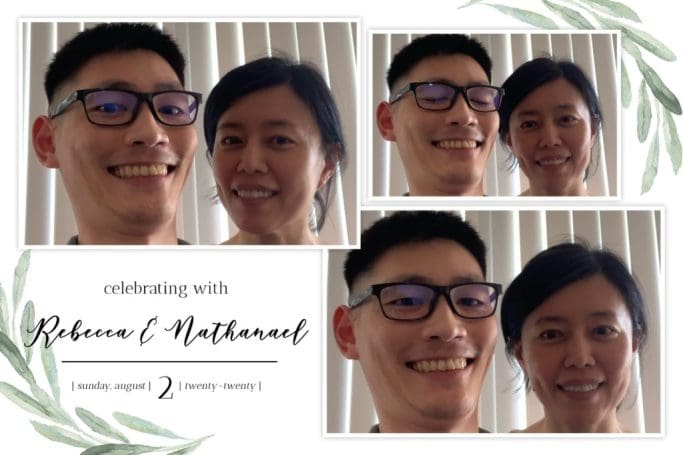 Touchless Photo Booth Options for Your COVID Era Wedding and Private ...