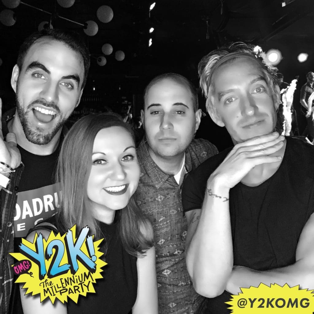 Trade Show Photo Booths Powered By OutSnapped