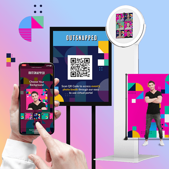 7 Best Virtual Photo Booth Companies And Platforms