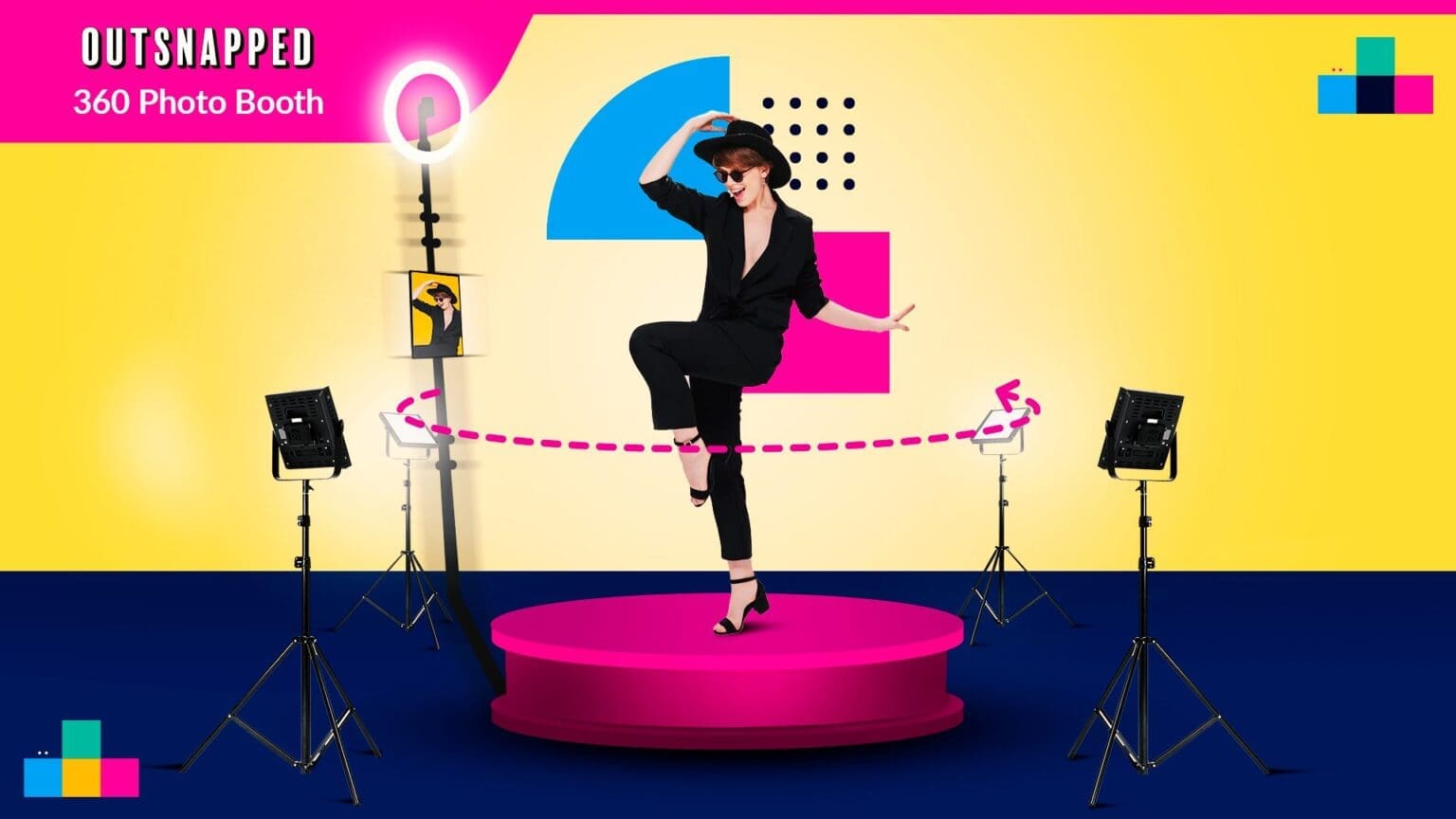 5 Reasons Why You Need an Awesome 360° Photo Booth for Your Next Event ...