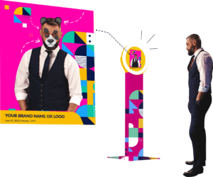 The 7 Coolest Corporate Event Photo Booth Trends Of 2022