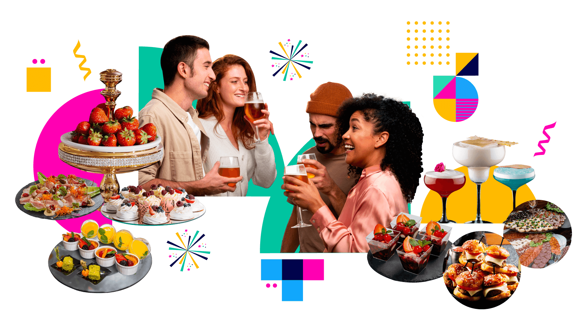 7 Tips For Planning An Epic Office Holiday Party On A Budget