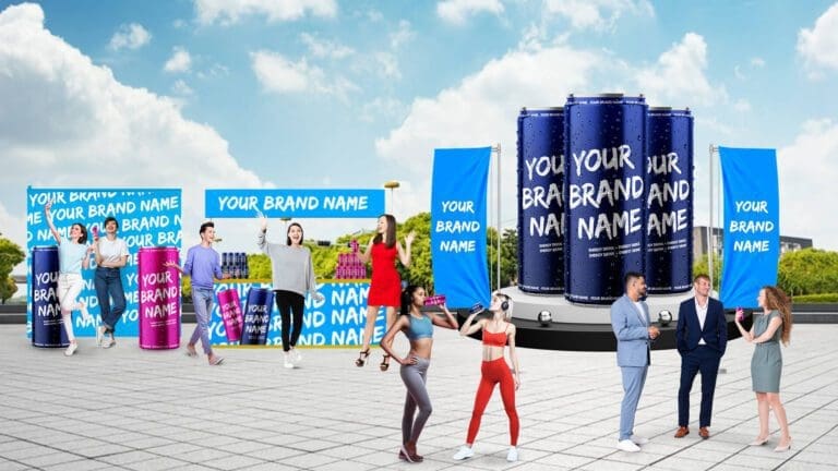 The Benefits Of Roadshow Marketing On Your Business