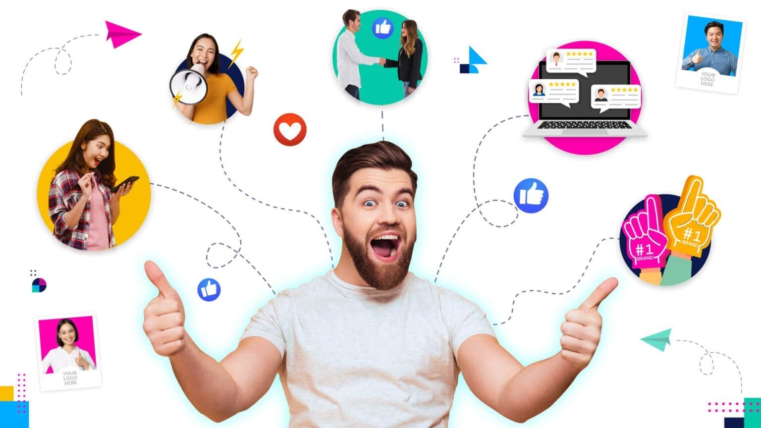 Boost Your Brand With Experiential Marketing Photo Booths