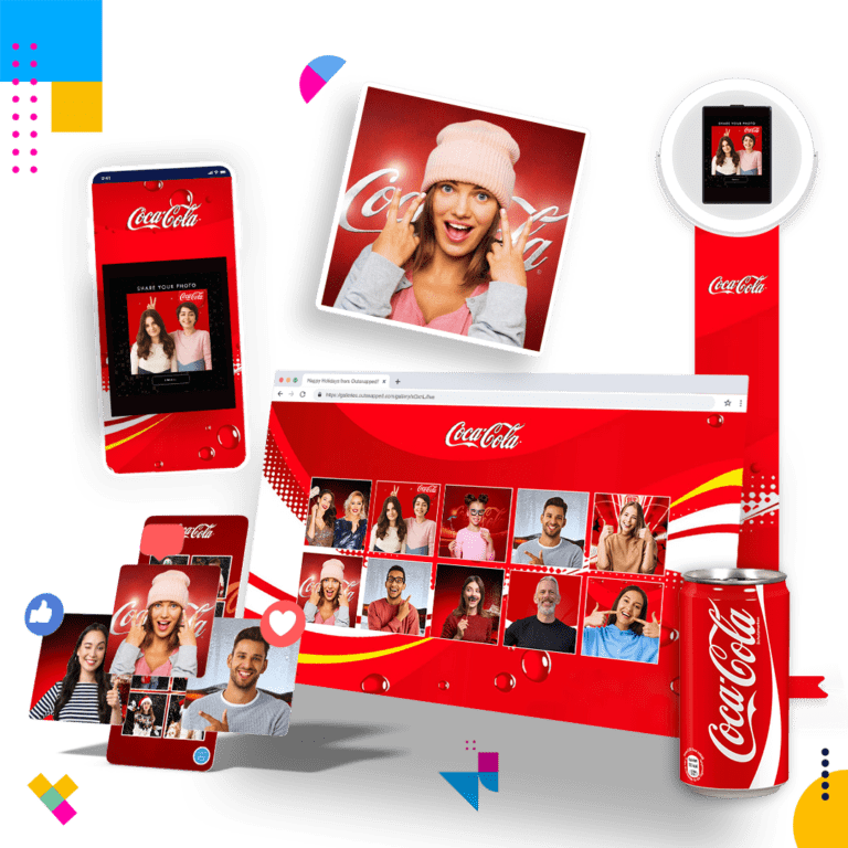 Boost Your Brand With Experiential Marketing Photo Booths