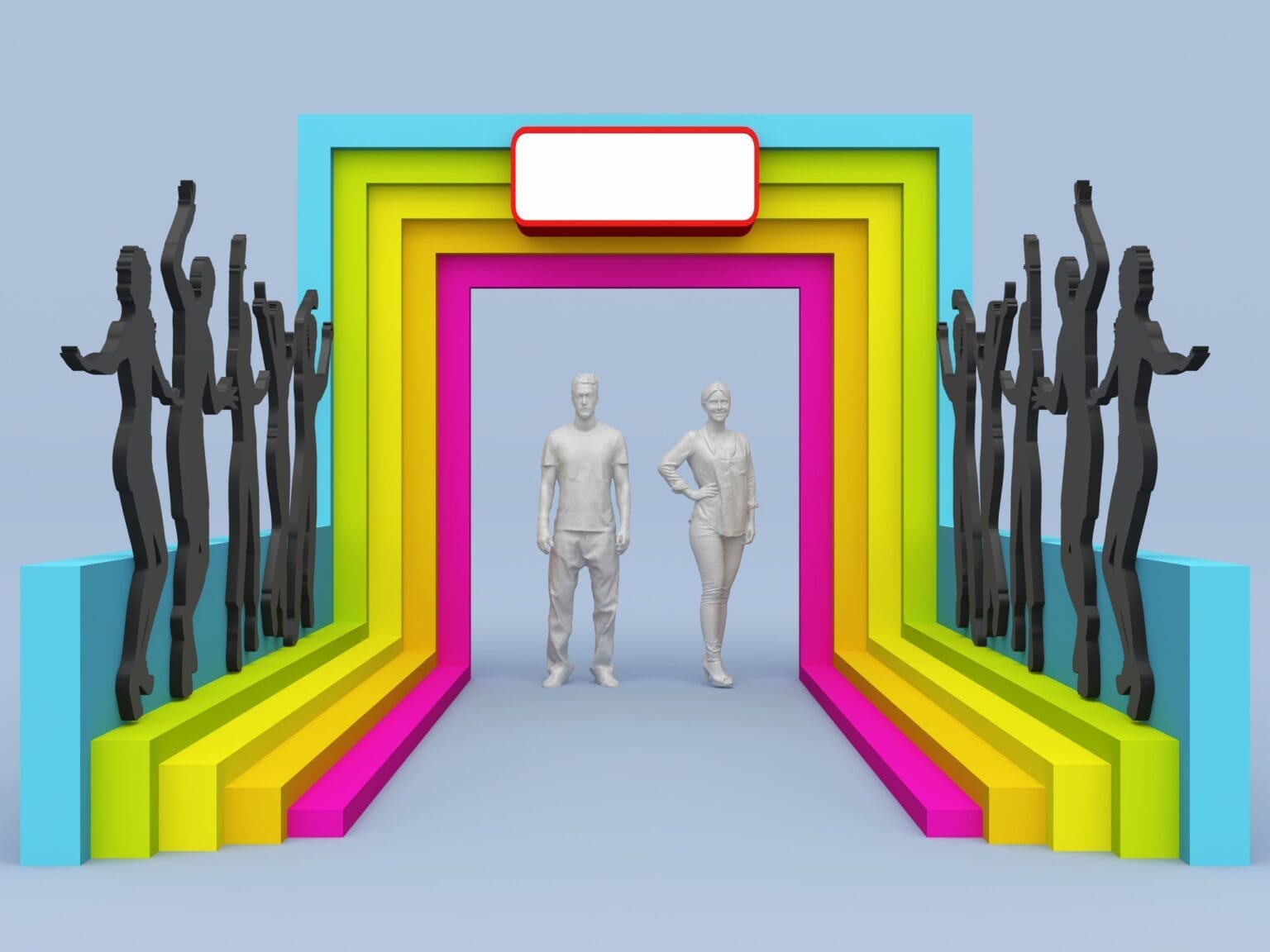 The Best Photo Booth Custom Backdrops for Your Events - OutSnapped.com