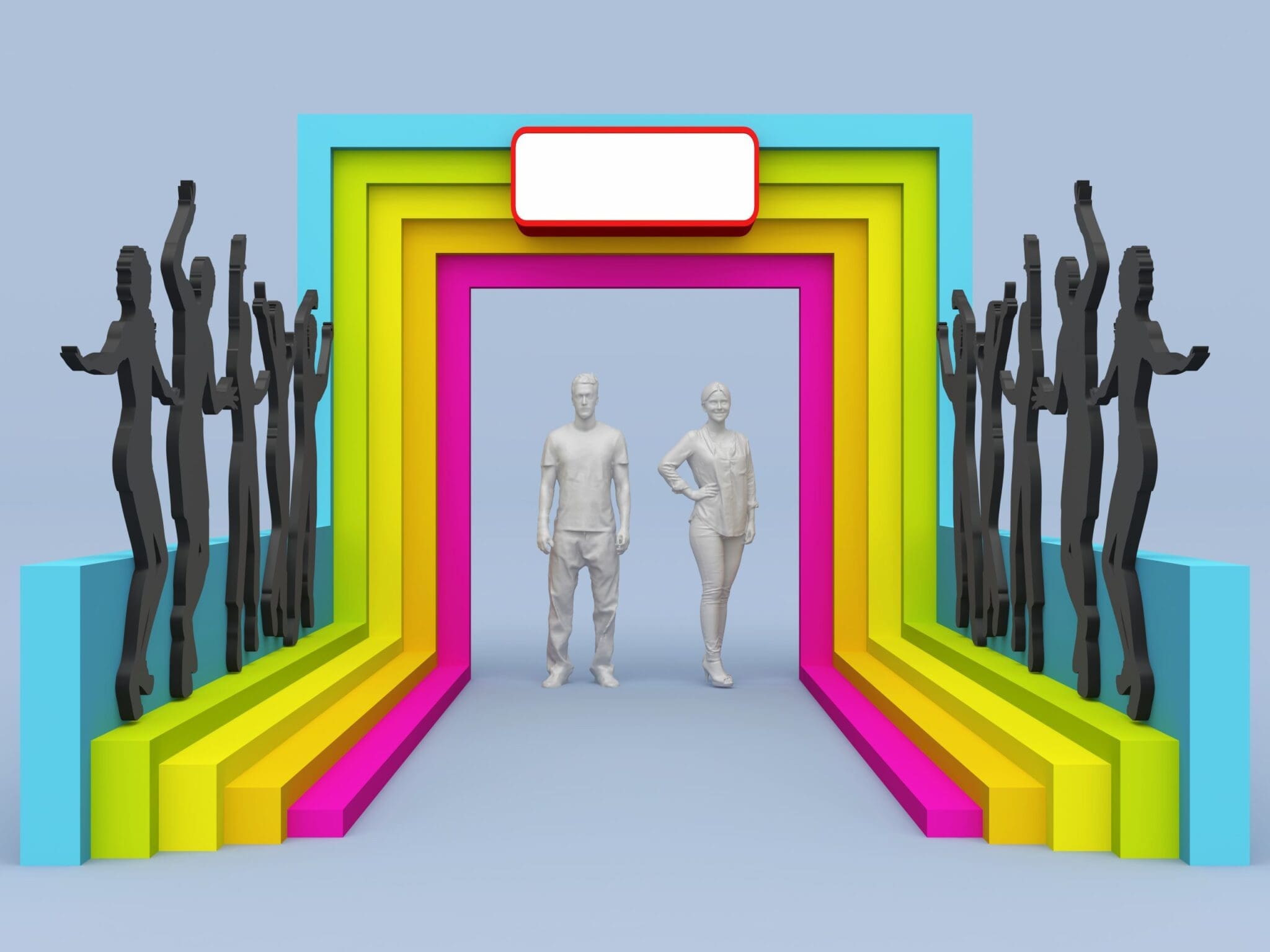 The Best Photo Booth Custom Backdrops for Your Events - OutSnapped.com