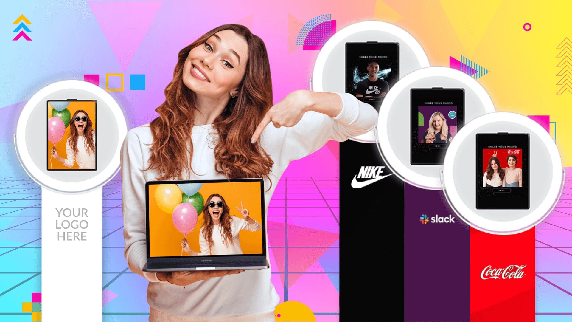 How Much Does It Cost To Rent A Photo Booth? | OutSnapped.com