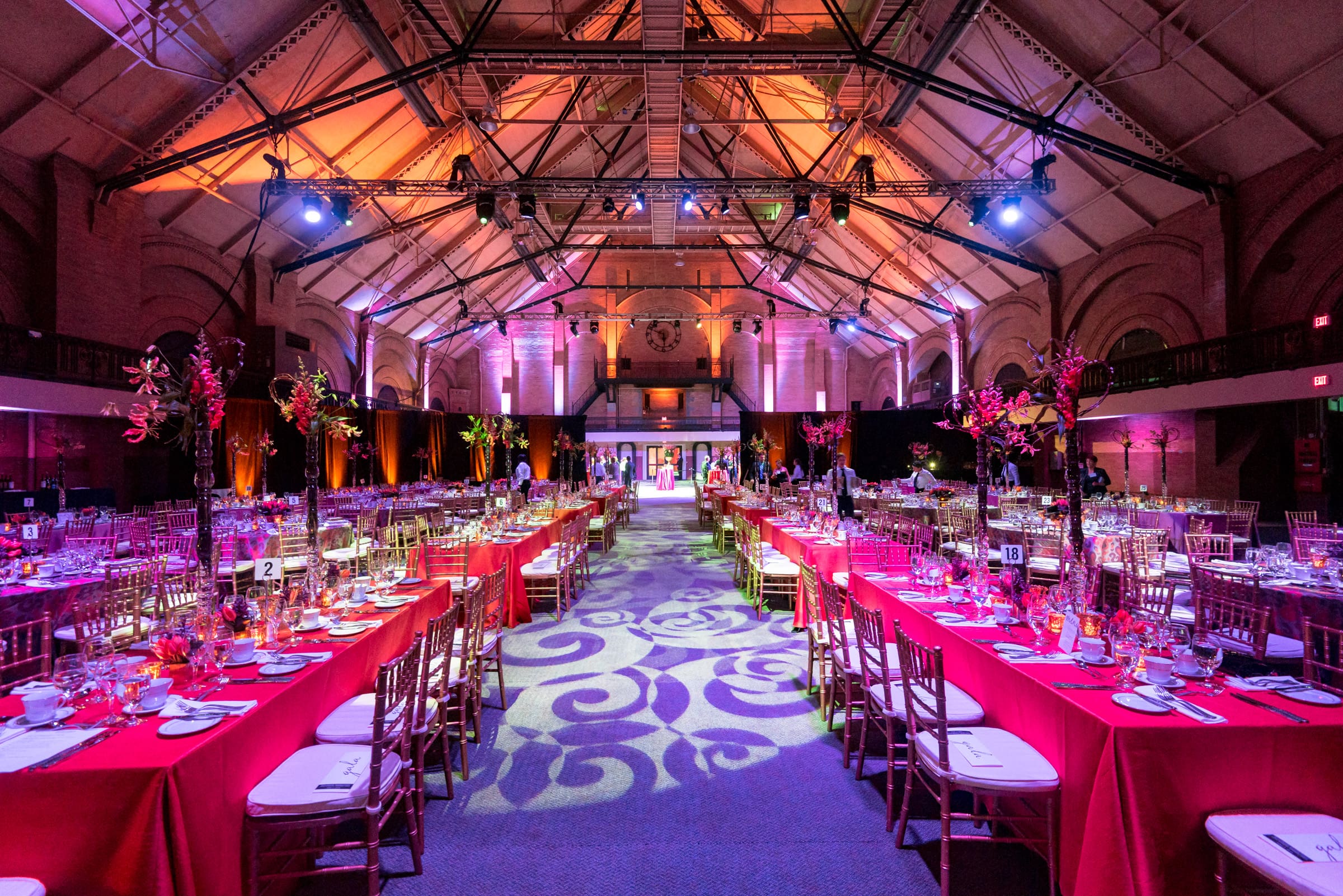 9 Of The Best Corporate Event Venues In Boston, MA