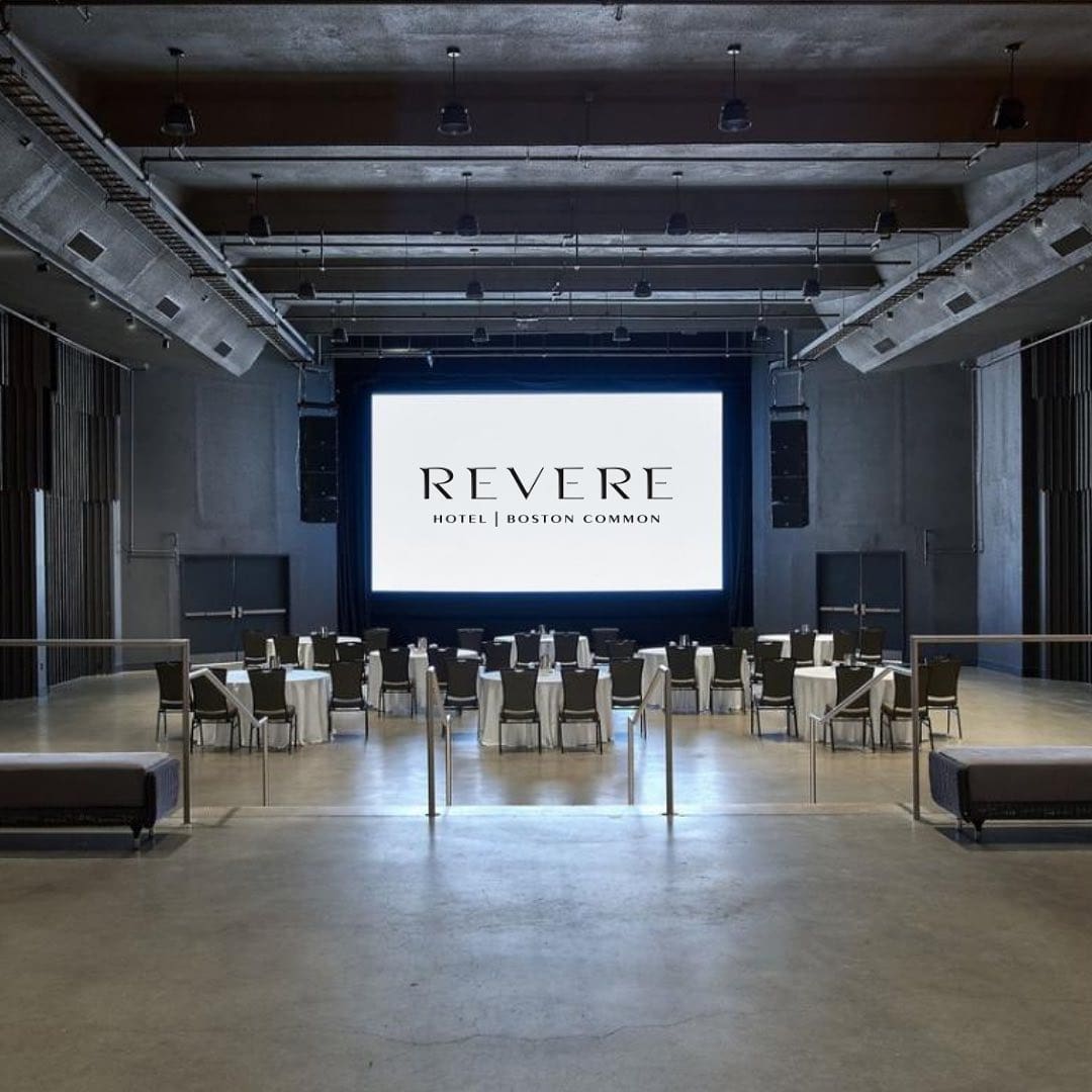 9 of the Best Corporate Event Venues in Boston, Massachusetts ...