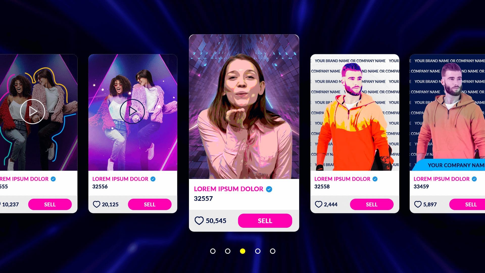 How NFT Photo Booths for Events Can Increase Brand Awareness ...