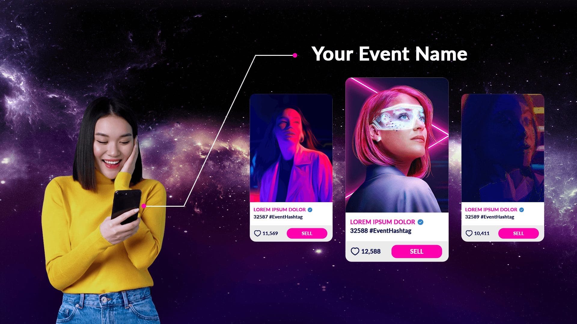 How NFT Photo Booths For Events Can Increase Brand Awareness