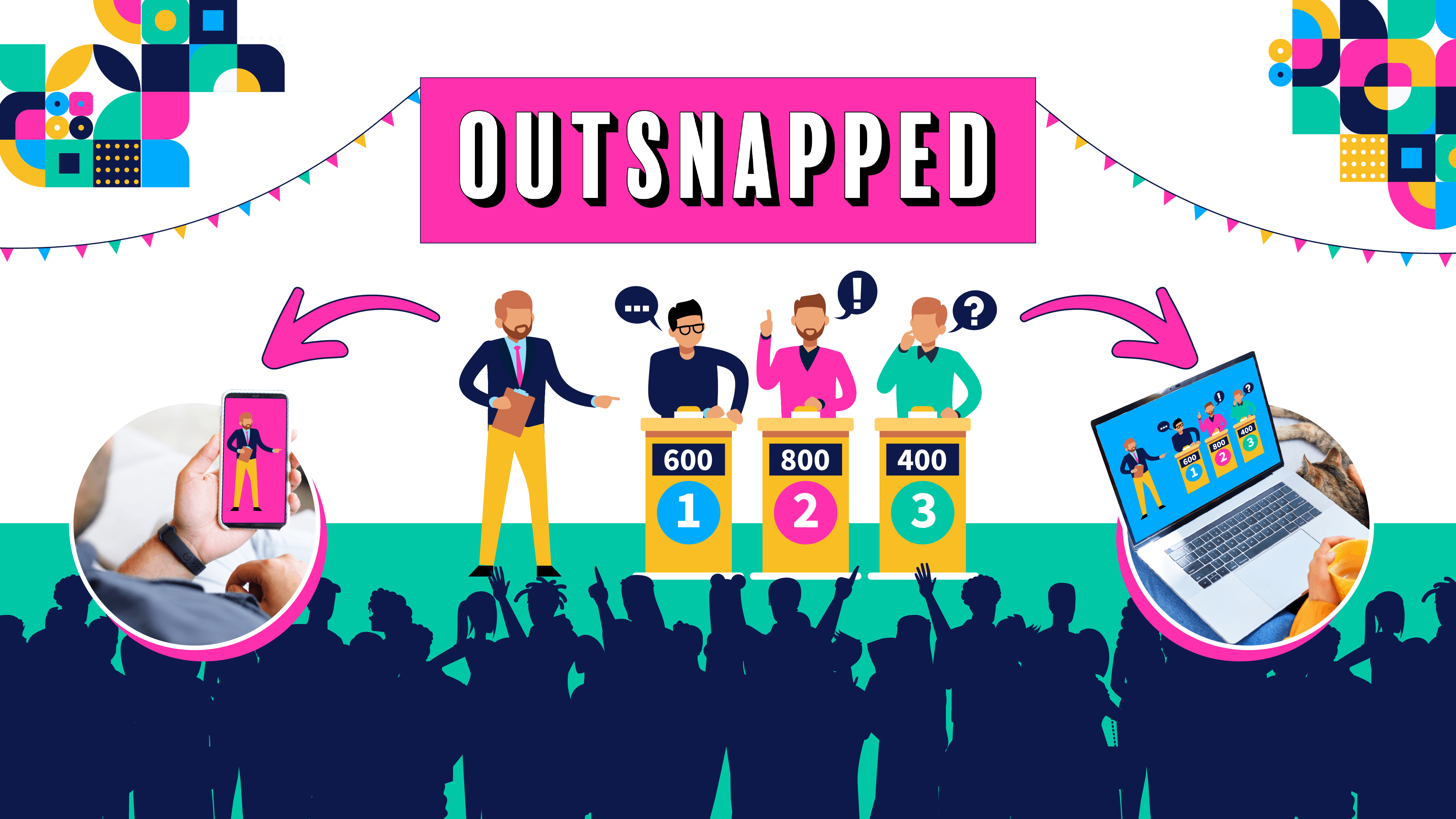 Awesome Event And Experiential Marketing Trends For 2023