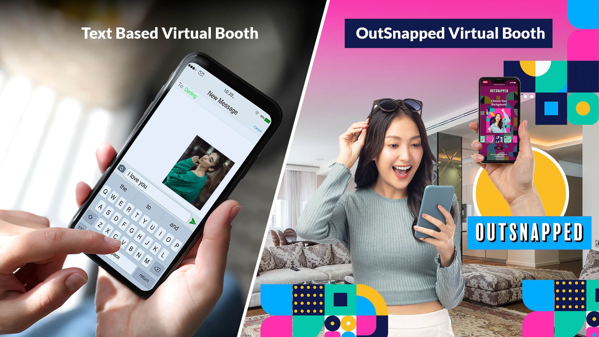 7 Best Virtual Photo Booth Companies And Platforms