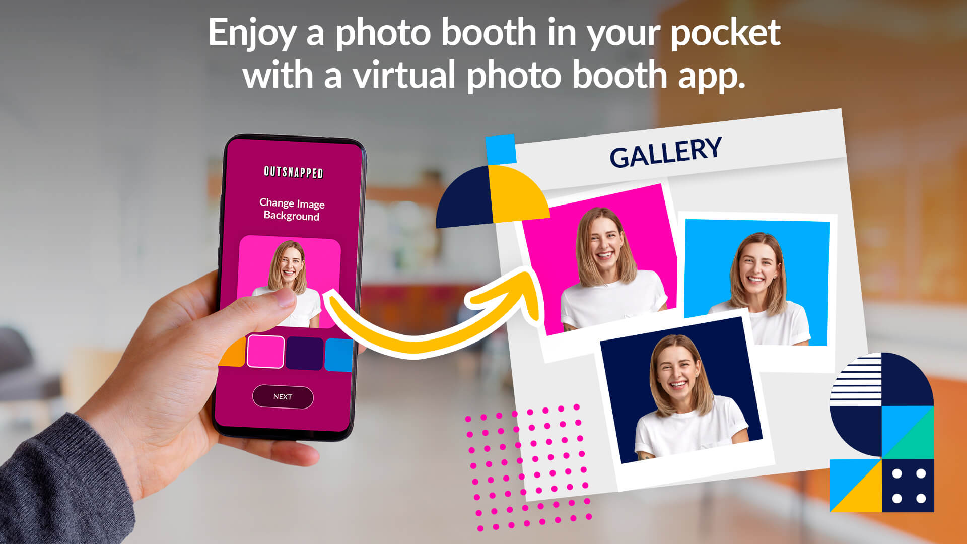 7 Best Virtual Photo Booth Companies And Platforms