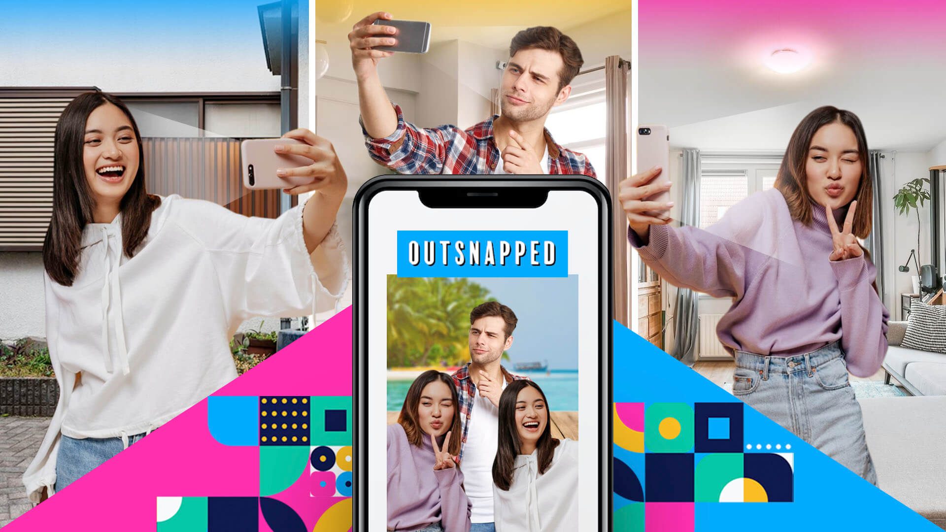 7 Best Virtual Photo Booth Companies And Platforms