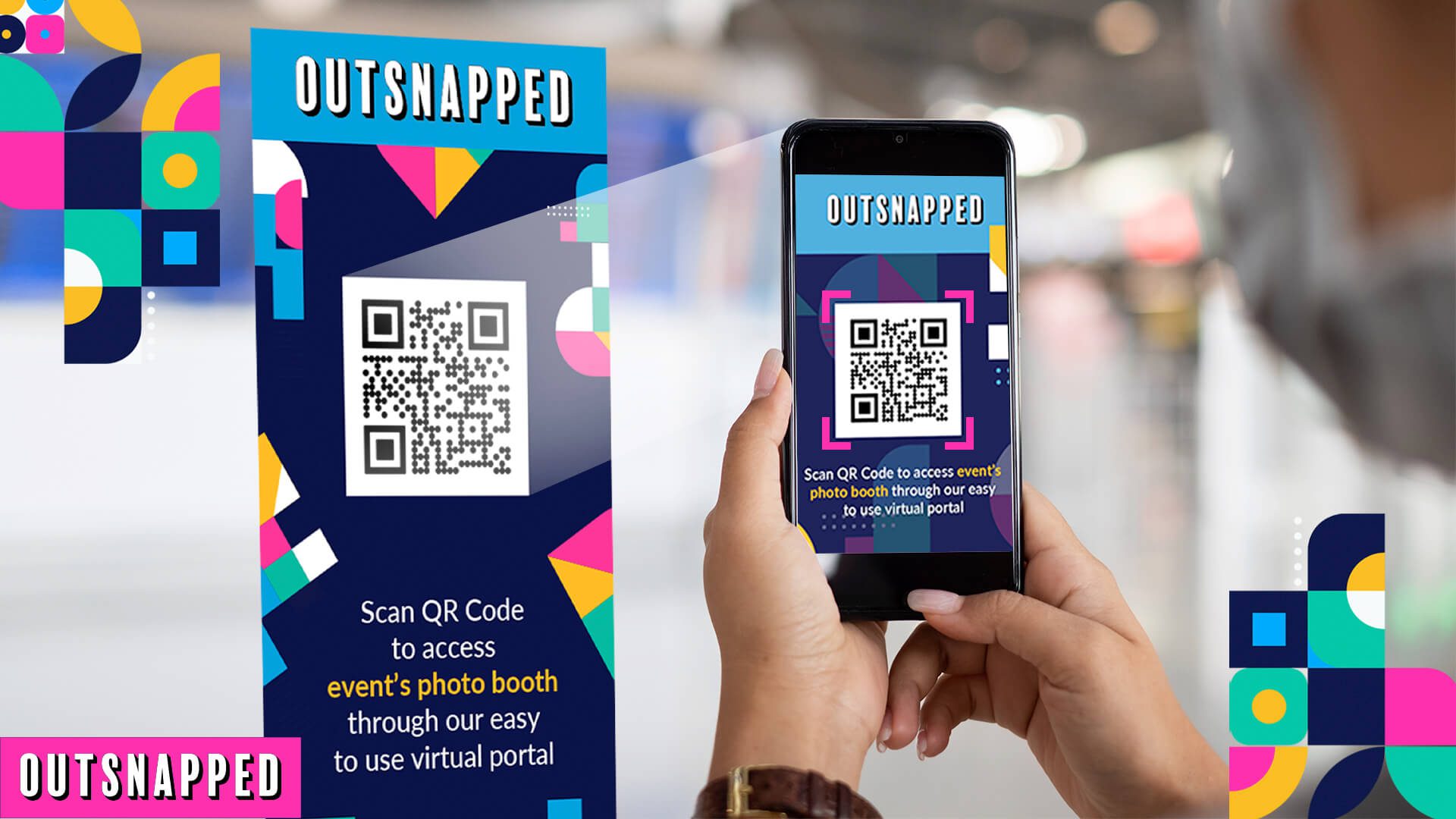 7 Best Virtual Photo Booth Companies and Platforms - OutSnapped.com