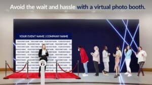 7 Best Virtual Photo Booth Companies And Platforms