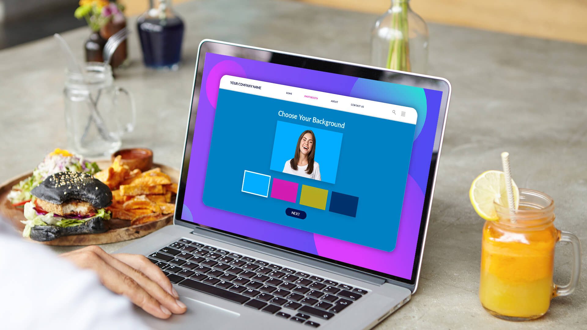 7 Best Virtual Photo Booth Companies And Platforms