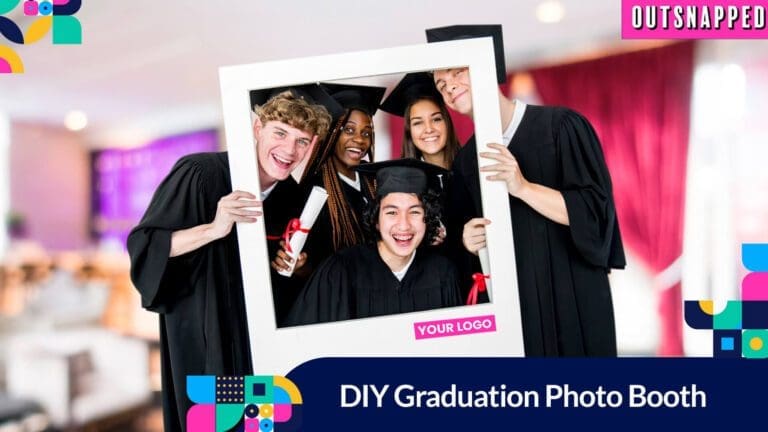Epic Graduation Party Photo Booth Ideas You Can't Miss