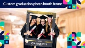 Epic Graduation Party Photo Booth Ideas You Can't Miss