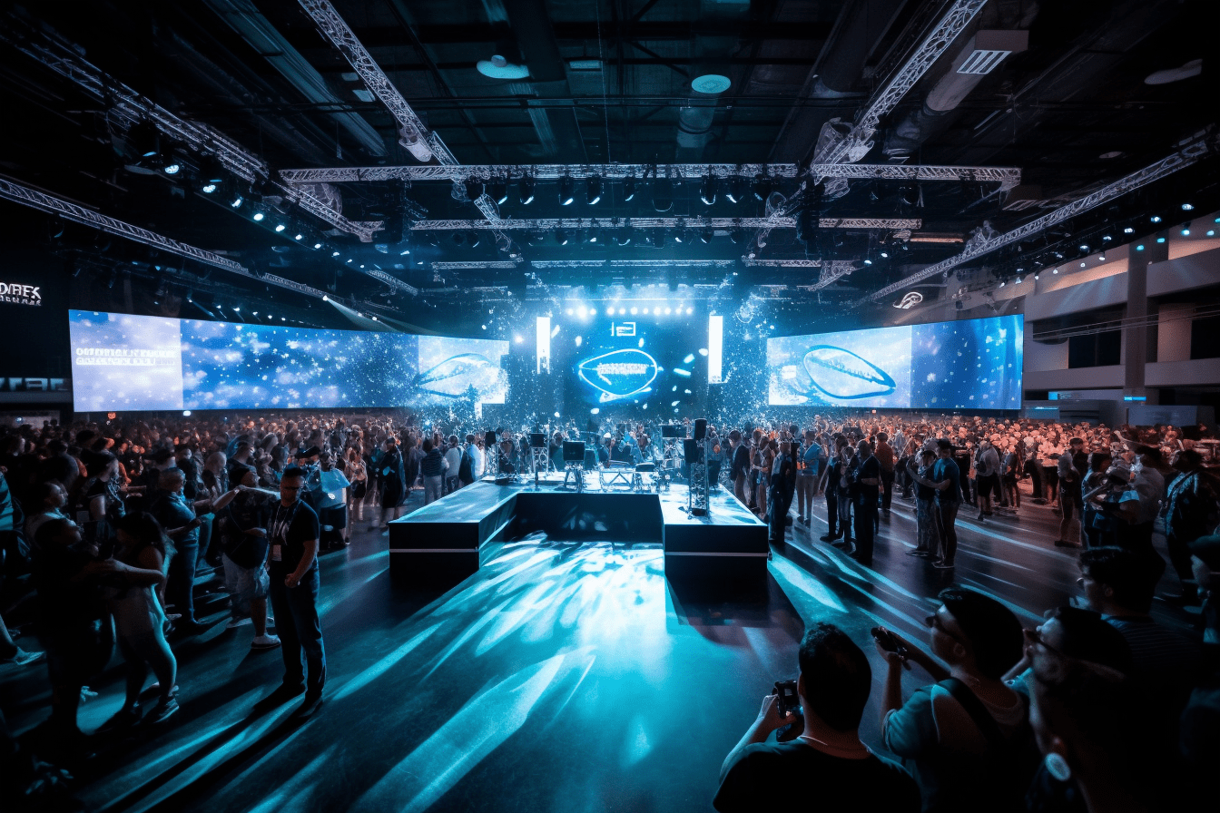 Summer 2023 Event Trends: Unveiling Your Secret Weapon