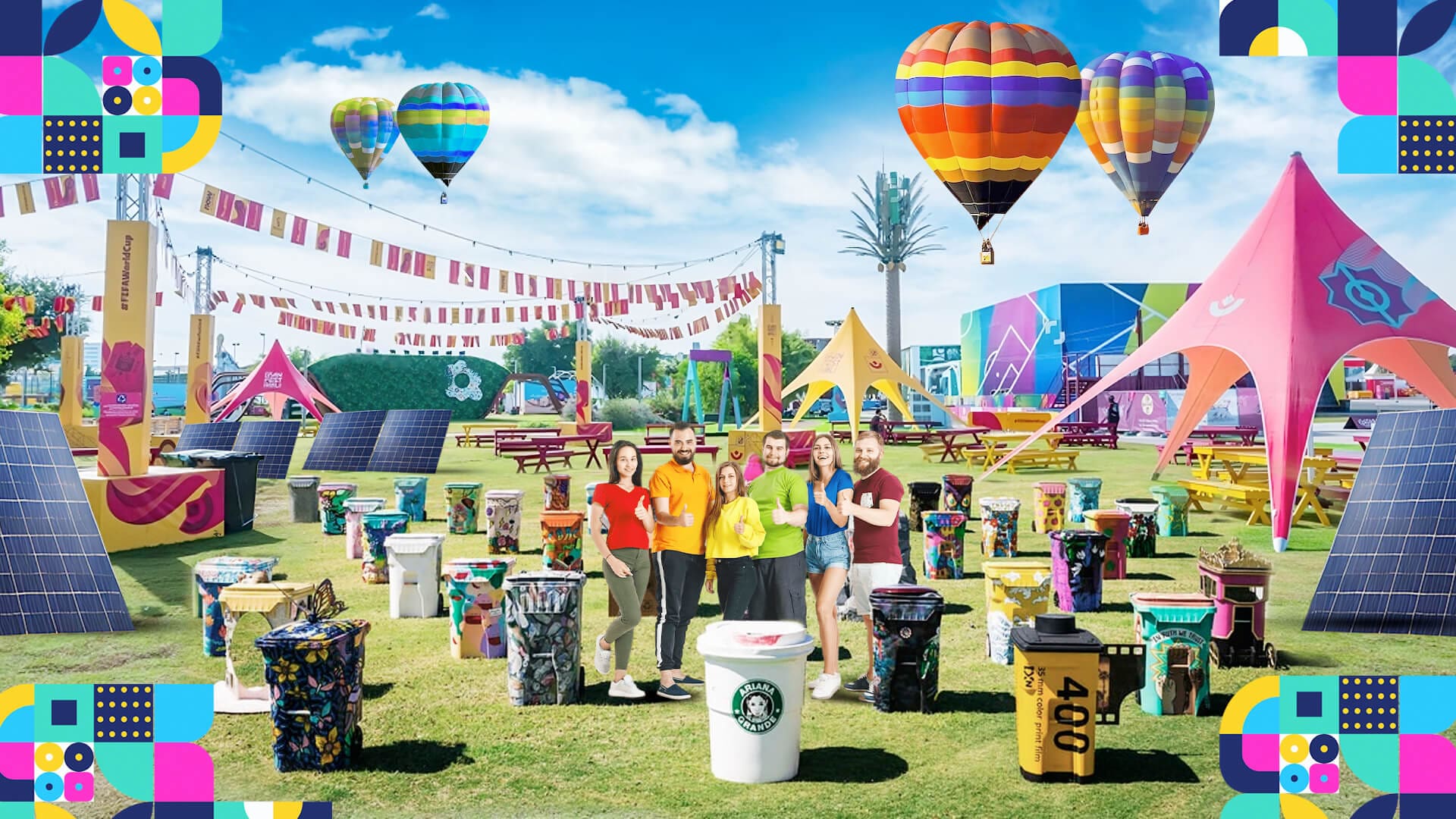 Summer 2023 Event Trends: Unveiling Your Secret Weapon