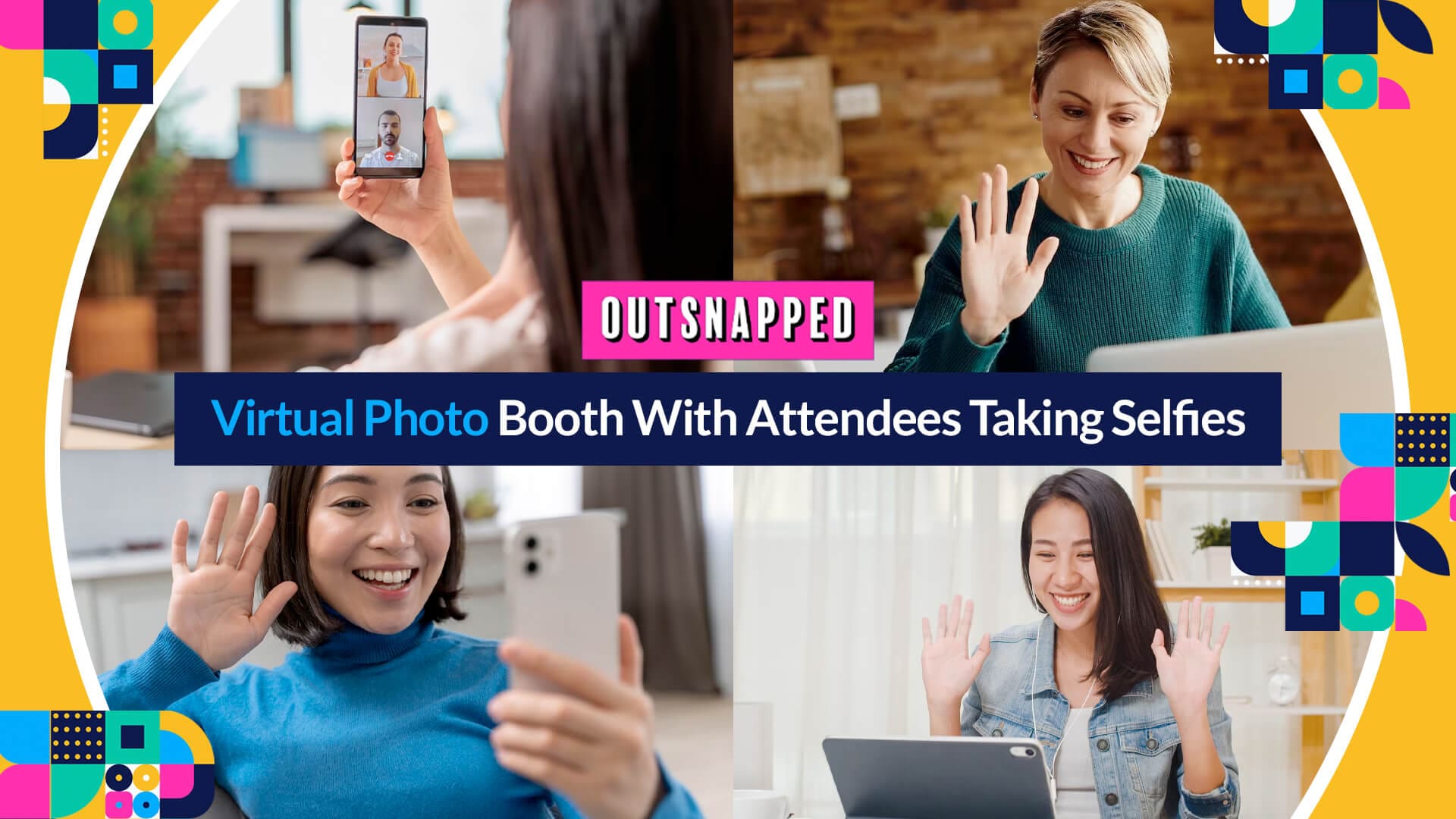 3 Vital Tactics: Virtual Events Fuel Company Growth