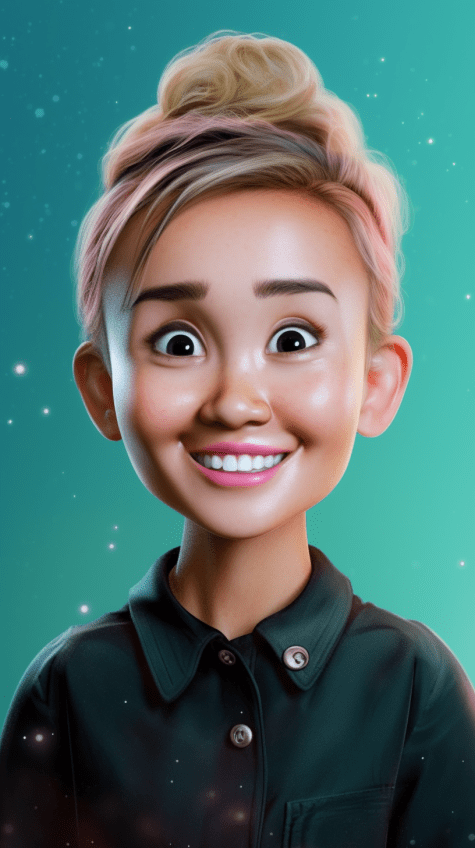 AI Photo Booth In 3 Simple Steps: Capture, Customize & Share