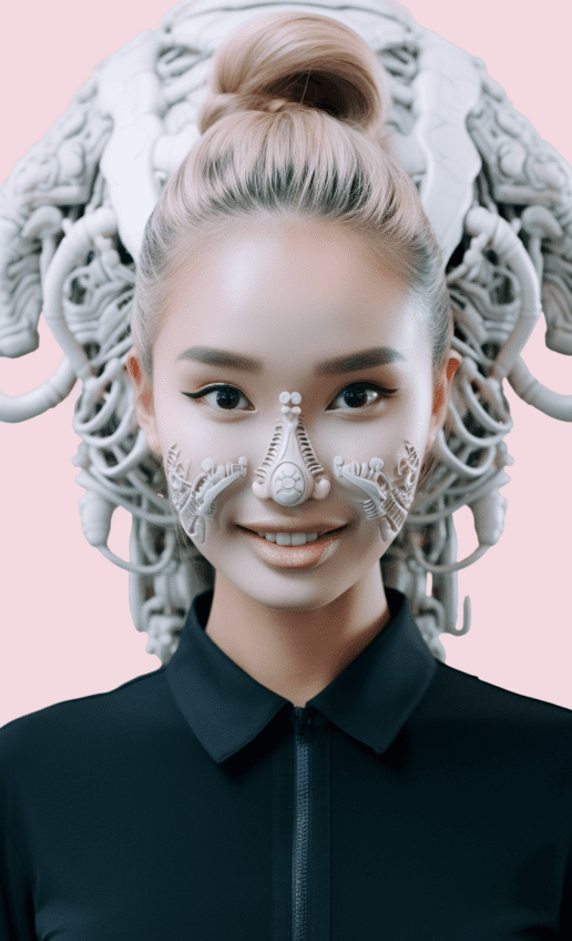 AI Photo Booth: SnapShift.AI | Powered By OutSnapped.com