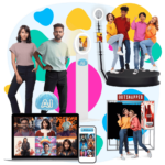 7 Best Virtual Photo Booth Companies And Platforms