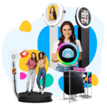 When Did The Photo Booth Become So Popular?