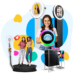 7 Best Virtual Photo Booth Companies And Platforms