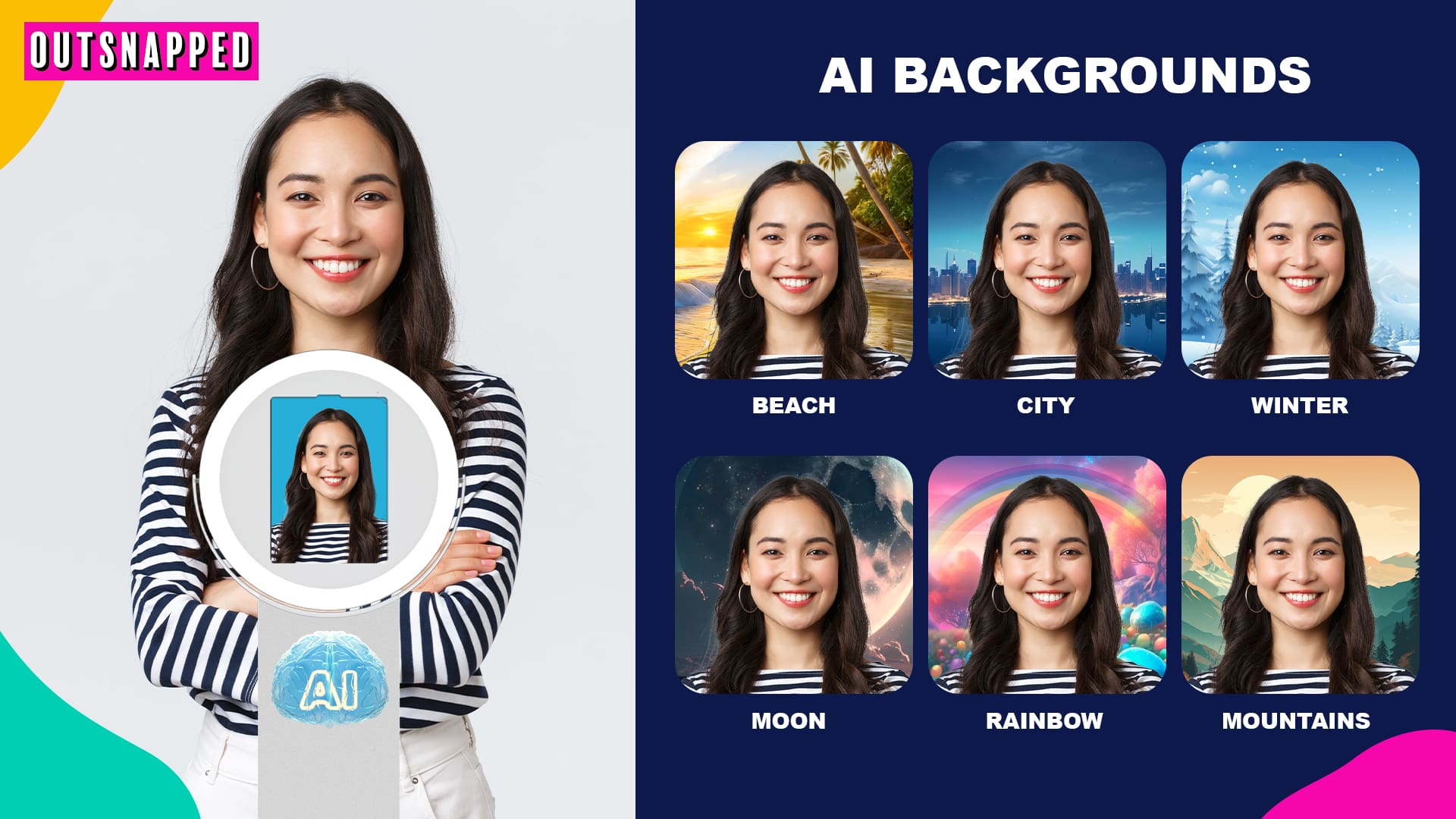 Revolutionizing Event Photography: The Power of AI - OutSnapped.com