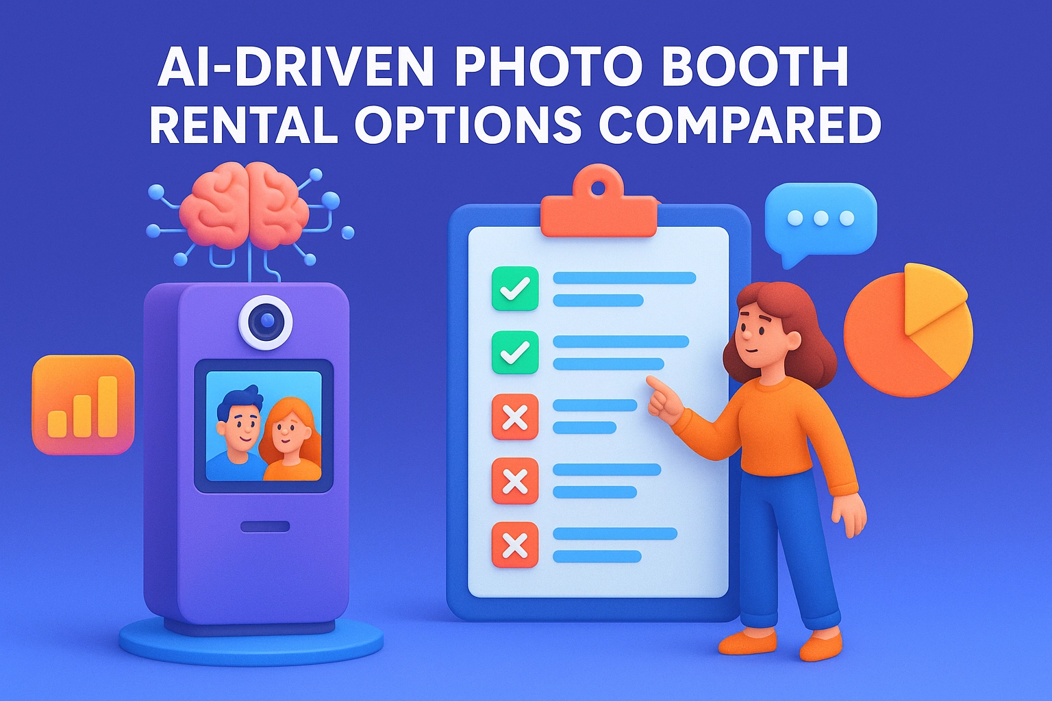 AI-Driven Photo Booth Rental Options Compared - OutSnapped.com